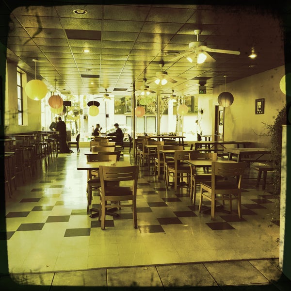 Chit Chat Cafe - Café in Portland