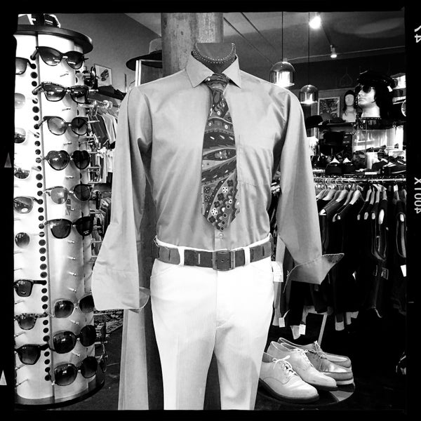 Magpie - Vintage and Thrift Store in Portland