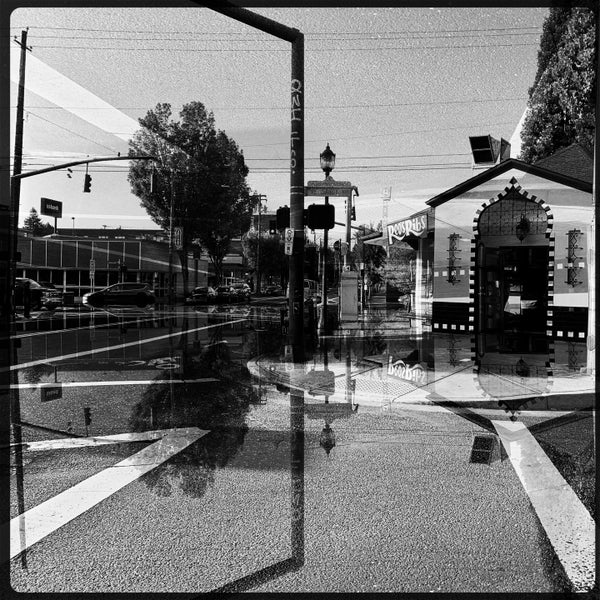 Hollywood District - Portland, OR