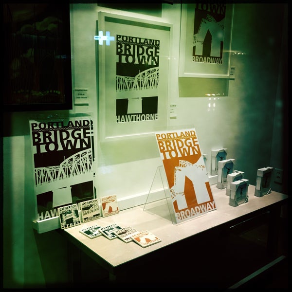 Frame Central - Portland, OR