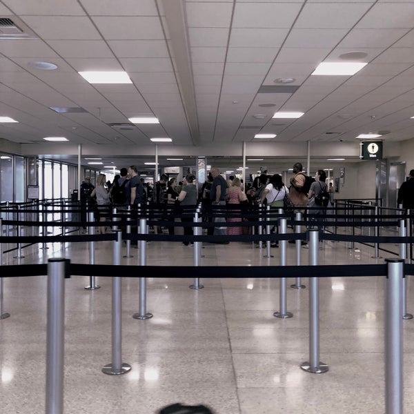 TSA Security - Airport Service in San Diego