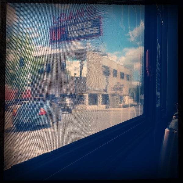 TriMet Bus Line 20 - Bus Line