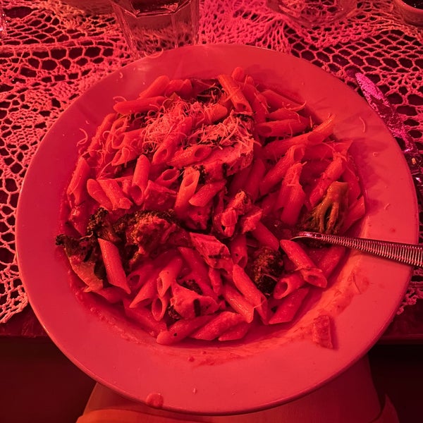 Photos at Filomena Ristorante - Italian Restaurant in Washington