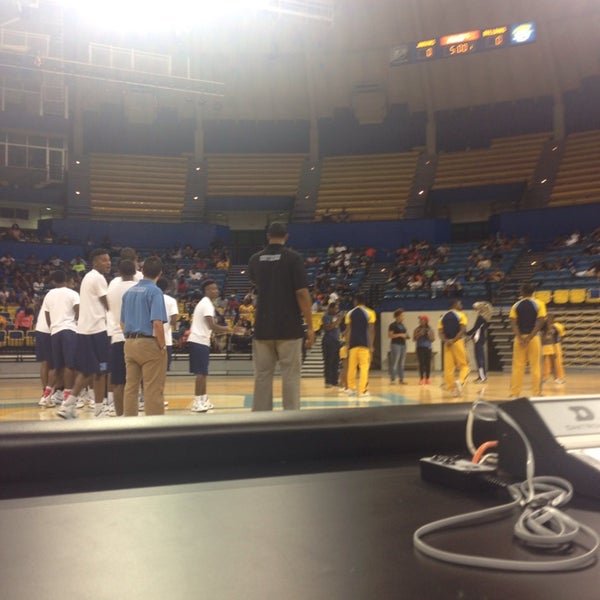 Photos at Felton G. Clark Activity Center - Baton Rouge, LA