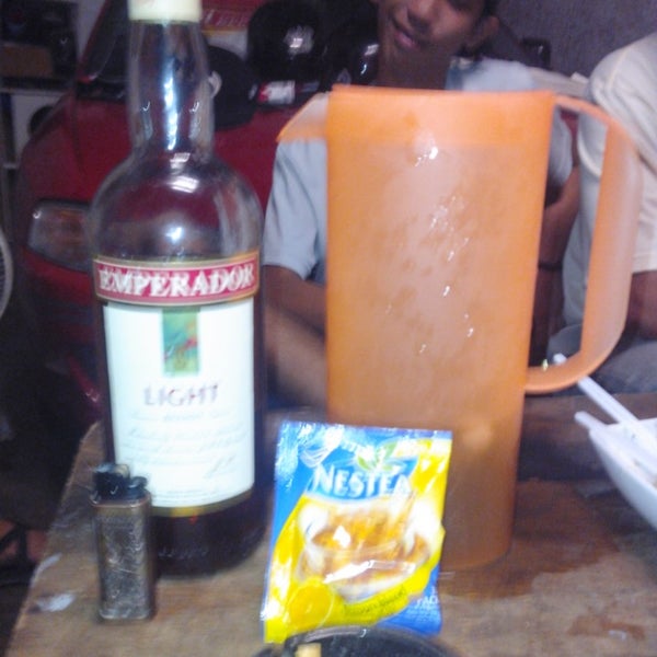 Barangay Santo Rosario-Kanluran - Village