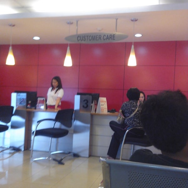 PLDT Pasig Business Center - Office in Caniogan