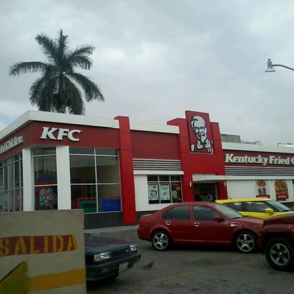Kfc Cuautla - 4 tips