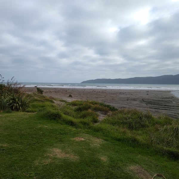 Paraparaumu Beach - Beach in Paraparaumu