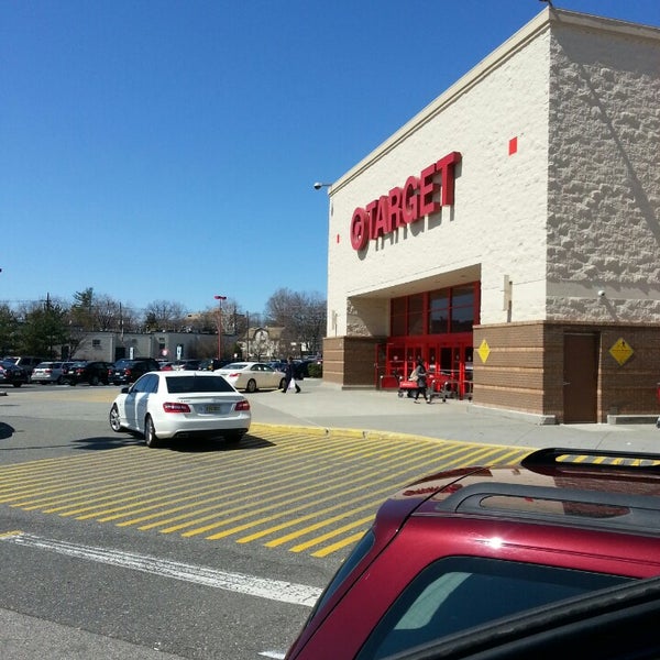Photos at Target - Hackensack, NJ
