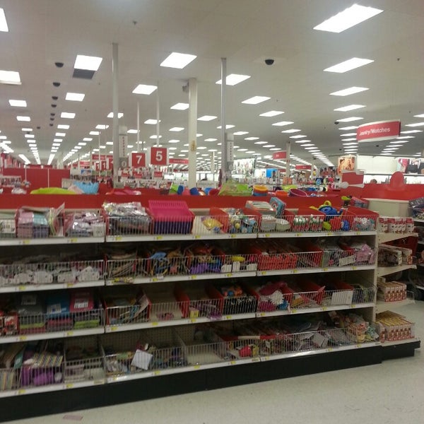 Photos at Target - Hackensack, NJ