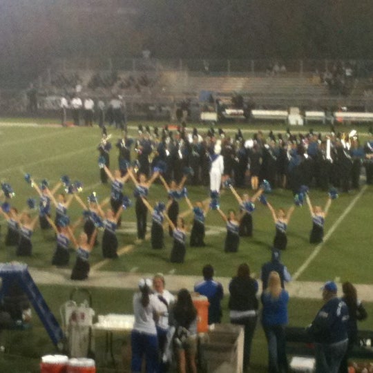 Nolan Catholic High School - High School in Fort Worth