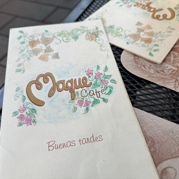 Maque - Bakery in Hipódromo