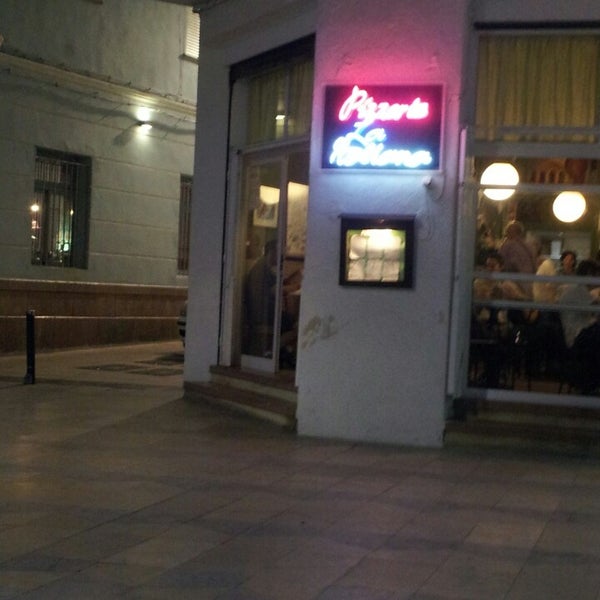 Pizzeria La Italiana - 4 tips