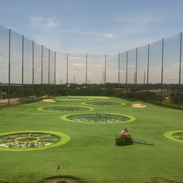 Topgolf - Golf Driving Range in North Burnet