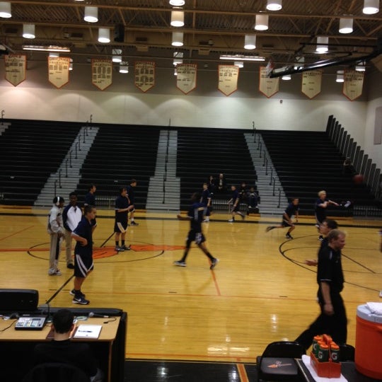 Powhatan High School - 2 tips from 218 visitors