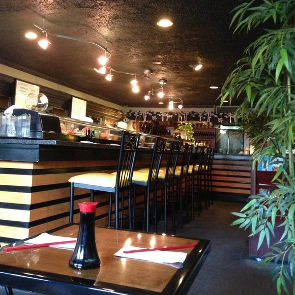 Tono Sushi - Woodley Park - 45 tips from 2003 visitors