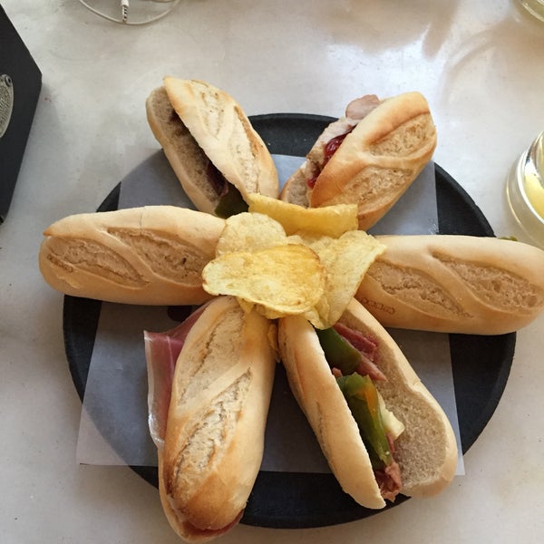 Cervecería La Sureña - Arroyomolinos, Madrid
