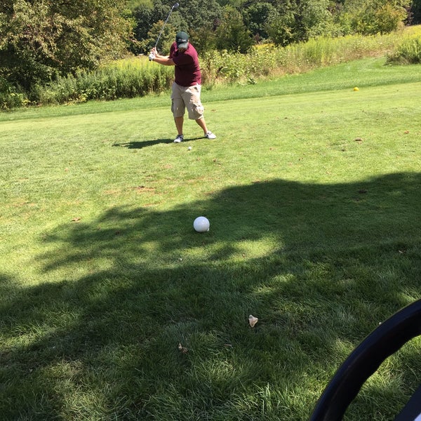 Hawk Meadows Golf Course - Howell, MI