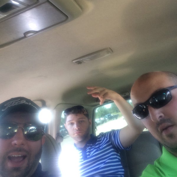 Hawk Meadows Golf Course - Howell, MI