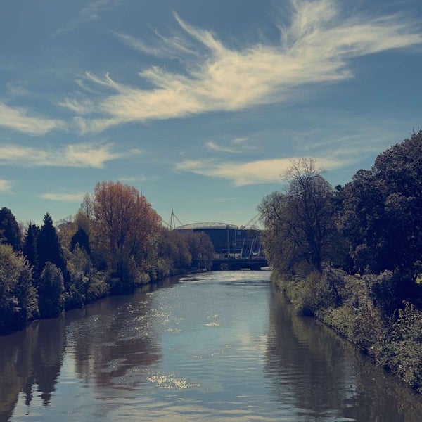 Photos at Cardiff - City