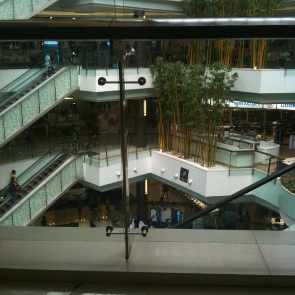 Future Park (ฟิวเจอร์พาร์ค) - 176 tips