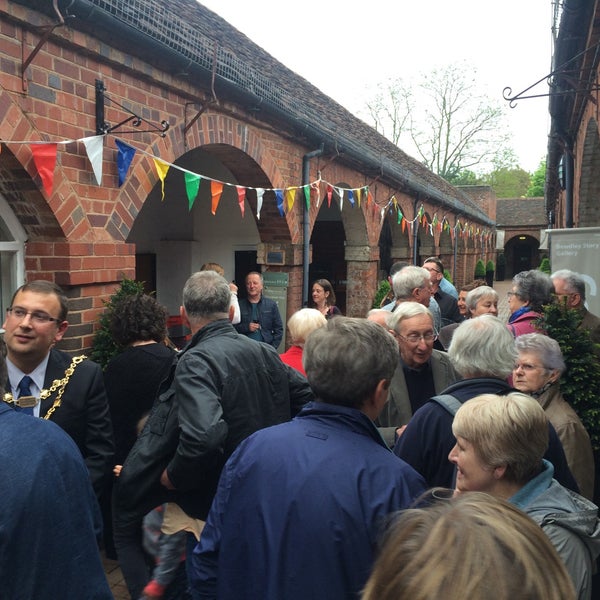 Bewdley Museum - Museum