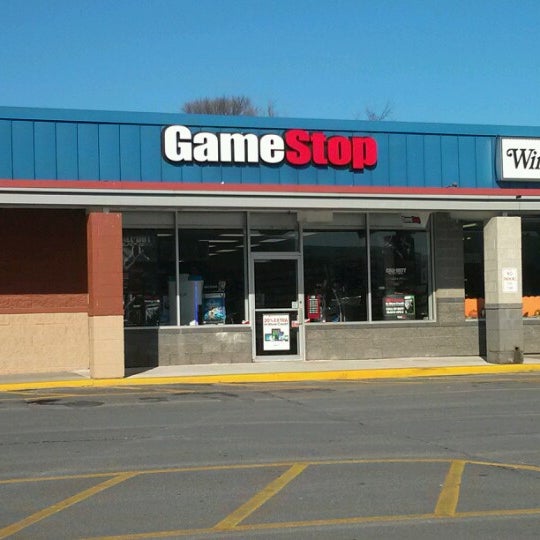 GameStop - Video Games Store