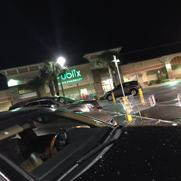 Publix - 6 tips