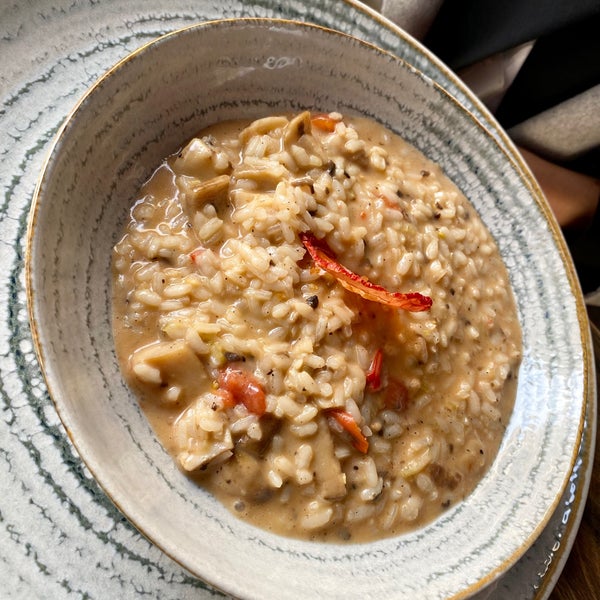 Amzei Brasserie - Piața Romană - 1 visitor