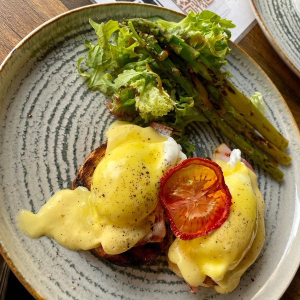 Amzei Brasserie - Piața Romană - 1 visitor