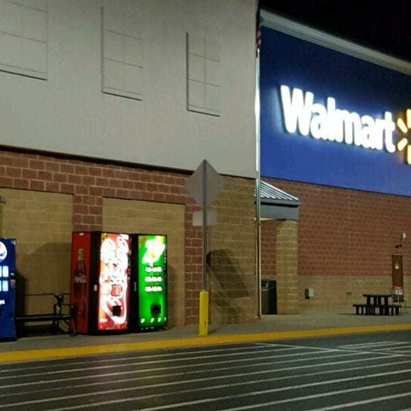 Photos at Walmart Supercenter - 8800 Kingsridge Dr