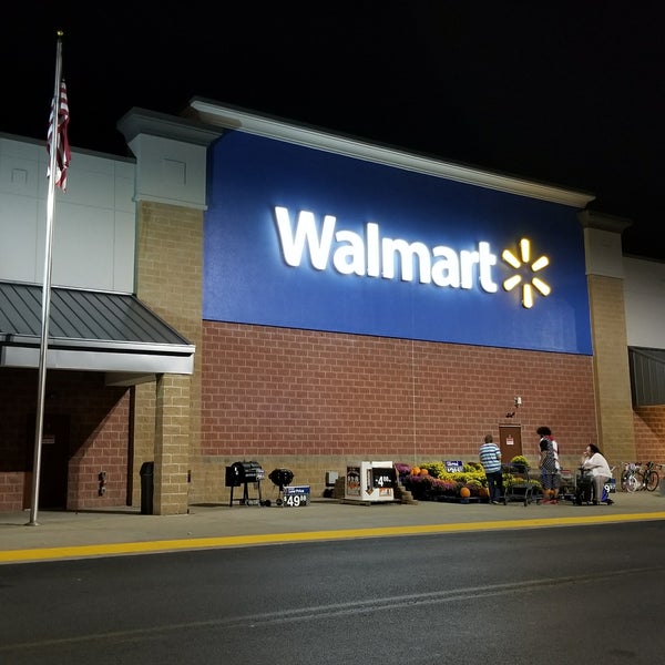 Photos at Walmart Supercenter - 8800 Kingsridge Dr