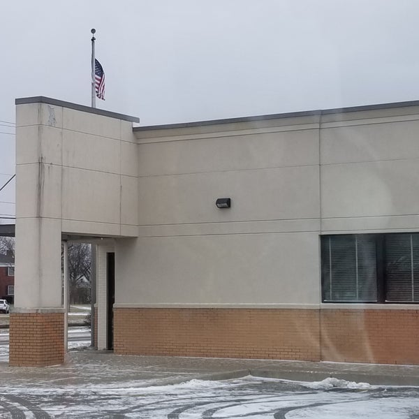 US Post Office - 3 tips