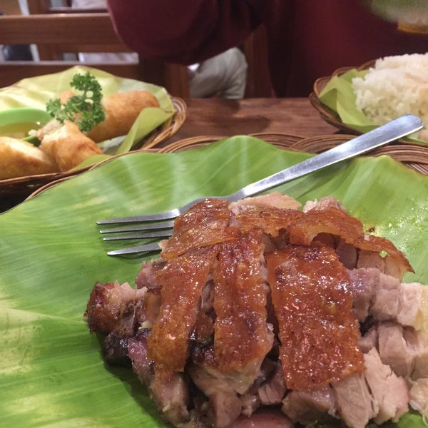 Azon's Boneless Lechon - Filipino Restaurant in Davao City