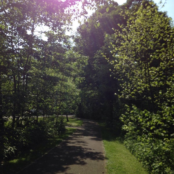 Metroparks Mill Stream Run Reservation South - 12 tips from 856 visitors