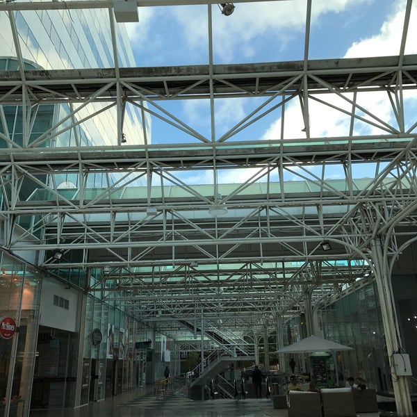 Photos at Shopping Novo Batel - Shopping Mall in Curitiba