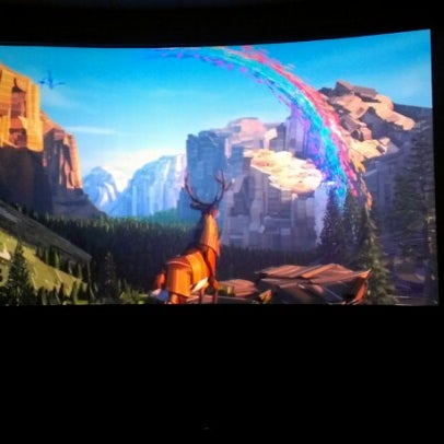 Carmike 12 Theatres - 4 tips from 252 visitors