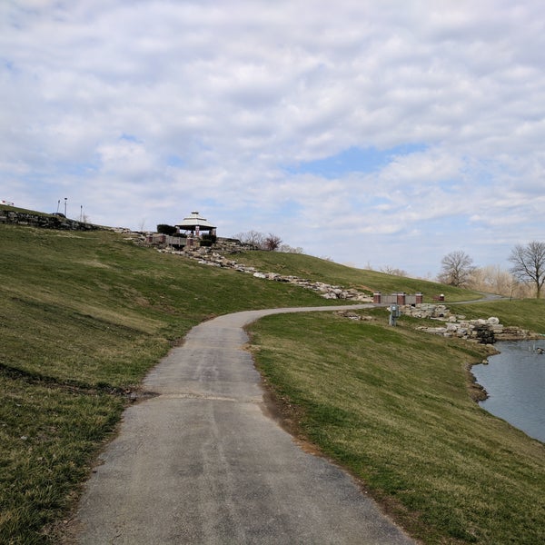 Koeneman Park - St Louis, MO