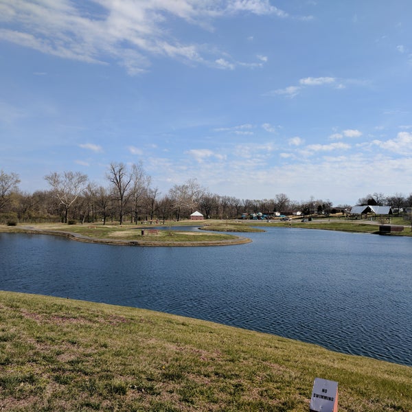 Koeneman Park - St Louis, MO
