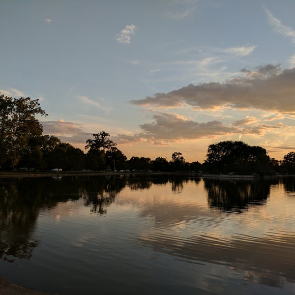 O'Fallon Park - O'Fallon Park - West Florissant Avenue and Harris Avenue