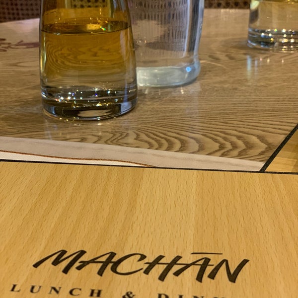 Machan - New Delhi, Delhi