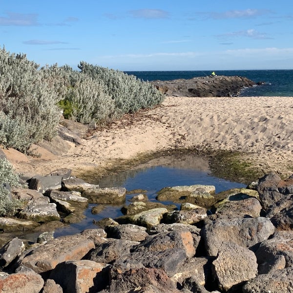 Hampton Beach - 5 tips