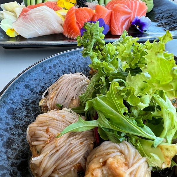 Chocolate Buddha - Flinders St