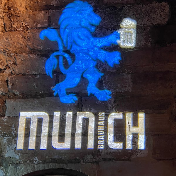 Munich Brauhaus - The Rocks - 33 Playfair St