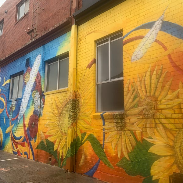 Ukrainian Hall - Event Space