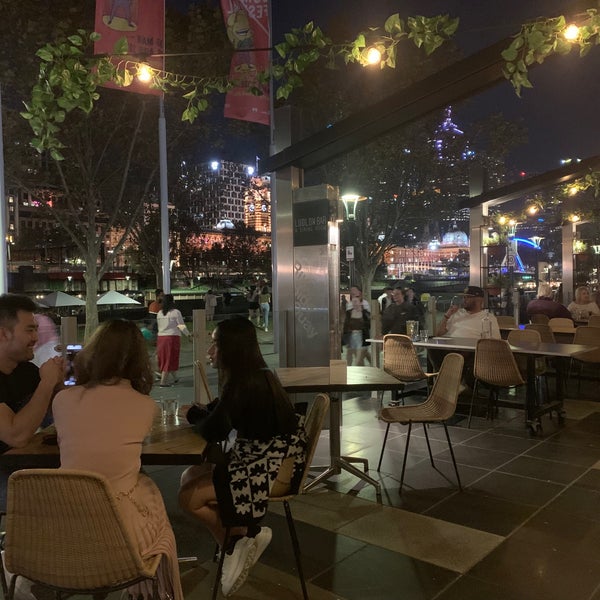 Ludlow Bar And Dining Room