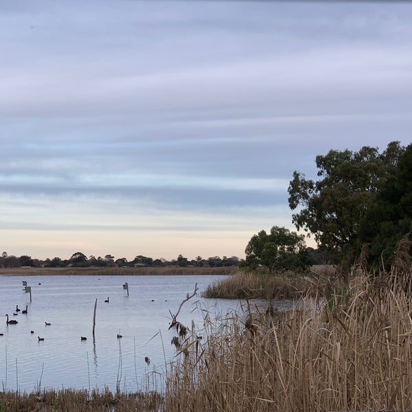 Seaford Edithvale Wetlands Park - Chelsea Heights, VIC