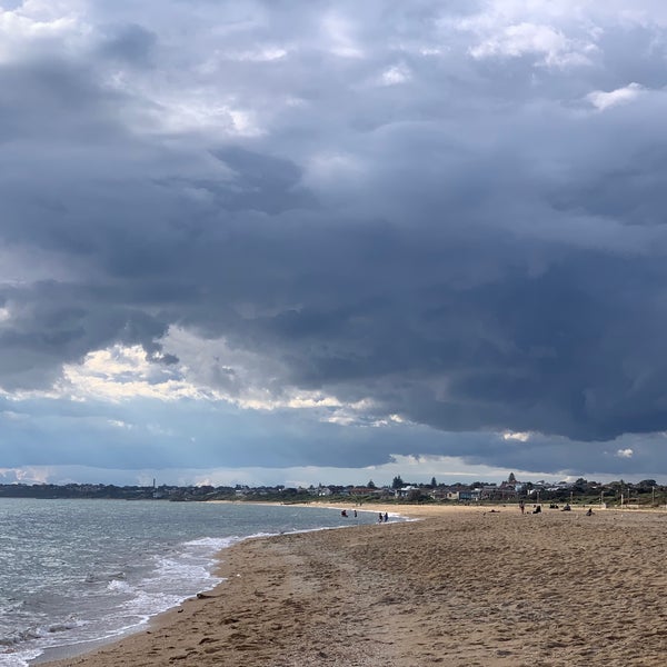 Mordialloc Beach - 13 tips