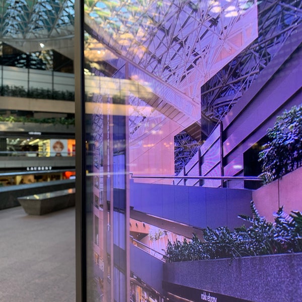 Collins Place - Melbourne CBD - 10 tips