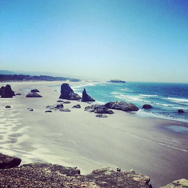 Photos at Face Rock State Park - 7 tips from 343 visitors